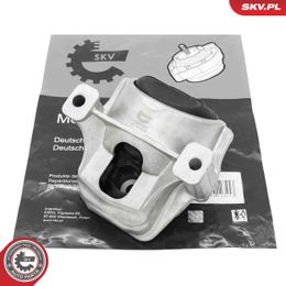 ESEN SKV Lagerung, Motor 75skv327 links f&uuml;r Audi