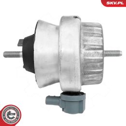 ESEN SKV Lagerung, Motor 75skv220 links f&uuml;r Audi