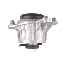 TEDGUM Lagerung, Motor ted88856 links f&uuml;r Mercedes