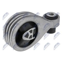 NTY Lagerung, Motor zpsns194 hinten f&uuml;r NISSAN
