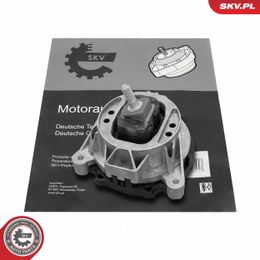 ESEN SKV Lagerung, Motor 75skv170 rechts f&uuml;r BMW