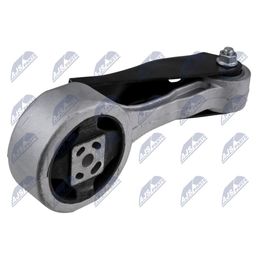 NTY Lagerung, Motor zpsau030 hinten f&uuml;r VAG