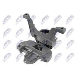 NTY Lagerung, Motor zpsme060 vorne rechts f&uuml;r Mercedes