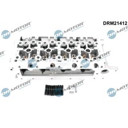 DR.MOTOR AUTOMOTIVE Zylinderkopf drm21412 f&uuml;r VW