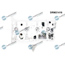 DR.MOTOR AUTOMOTIVE Zylinderkopf drm21416 f&uuml;r VW