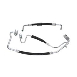 KAMOKA Hochdruckleitung, Klimaanlage 7930078 f&uuml;r Vaughall GM