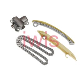 AIC Steuerkettensatz 74643set unten f&uuml;r BMW Opel LAND ROVER