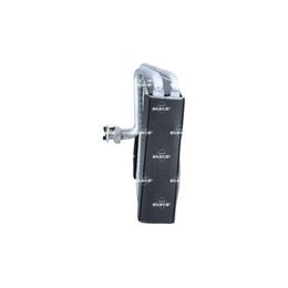 NRF Verdampfer, Klimaanlage 36182 f&uuml;r Opel CHEVROLET