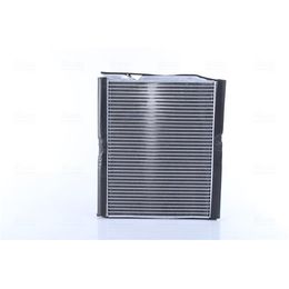 NISSENS Verdampfer, Klimaanlage 92380 f&uuml;r HYUNDAI