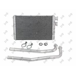 Abakus W&auml;rmetauscher, Innenraumheizung 0040150024 f&uuml;r BMW ROLLS-ROYCE