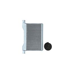 KAMOKA W&auml;rmetauscher, Innenraumheizung 7760015 f&uuml;r BMW FORCE