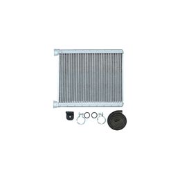 KAMOKA W&auml;rmetauscher, Innenraumheizung 7760039 f&uuml;r INFINITI