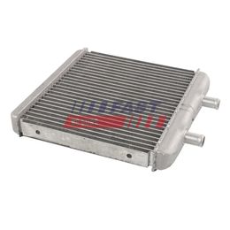 Fast W&auml;rmetauscher, Innenraumheizung ft55584 f&uuml;r Iveco