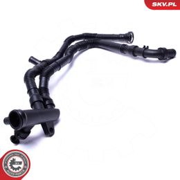 ESEN SKV Heizungsschlauch 43skv817 f&uuml;r Ford Peugeot MAZDA Suzuki TOYOTA