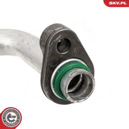 ESEN SKV Hochdruck-/Niederdruckleitung, Klimaanlage 43skv589 f&uuml;r DAEWOO