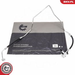 ESEN SKV Hochdruck-/Niederdruckleitung, Klimaanlage 54skv614 f&uuml;r Peugeot
