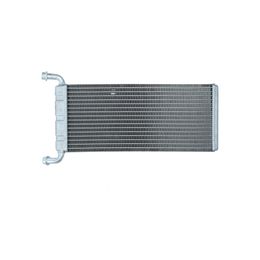 KAMOKA W&auml;rmetauscher, Innenraumheizung 7760036 f&uuml;r Mercedes
