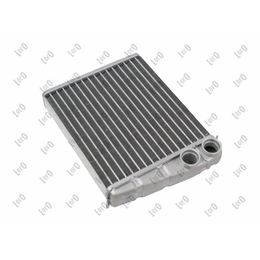 Abakus W&auml;rmetauscher, Innenraumheizung 0540150021 f&uuml;r MINI Mercedes