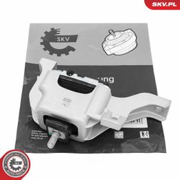 ESEN SKV Lagerung, Motor 75skv156 vorne rechts f&uuml;r MINI