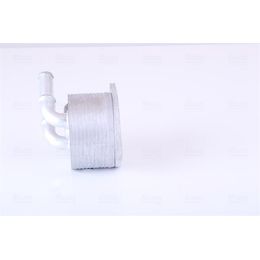 NISSENS &Ouml;lk&uuml;hler, Automatikgetriebe 91223 f&uuml;r MG Volvo