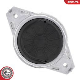ESEN SKV Lagerung, Motor 75skv122 links f&uuml;r Mercedes