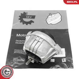 ESEN SKV Lagerung, Motor 75skv290 beidseitig f&uuml;r BMW