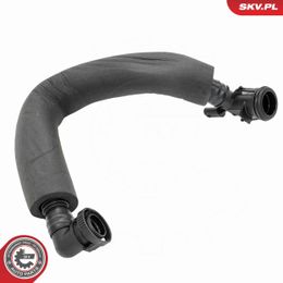 ESEN SKV Schlauch, Kurbelgeh&auml;useentl&uuml;ftung 54skv870 f&uuml;r MINI