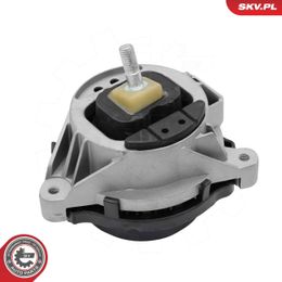 ESEN SKV Lagerung, Motor 75skv164 vorne links f&uuml;r BMW