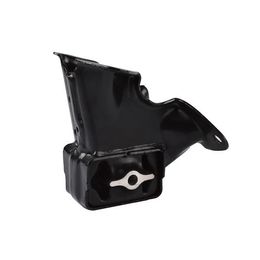 TEDGUM Lagerung, Motor ted48157 links f&uuml;r JEEP