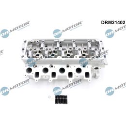 DR.MOTOR AUTOMOTIVE Zylinderkopf drm21402 f&uuml;r VW