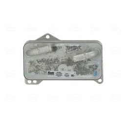 NISSENS &Ouml;lk&uuml;hler, Automatikgetriebe 91526 f&uuml;r Skoda CUPRA