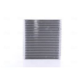 NISSENS Verdampfer, Klimaanlage 92384 f&uuml;r Opel Vaughall CHEVROLET
