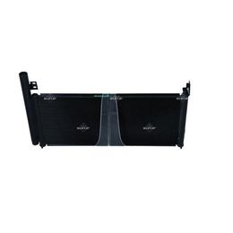 NRF Kondensator, Klimaanlage 350415 f&uuml;r TOYOTA