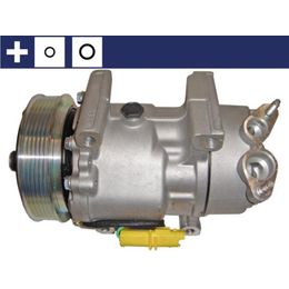 Mahle Kompressor, Klimaanlage acp10000s f&uuml;r Peugeot
