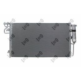 Abakus Kondensator, Klimaanlage 0170160034 f&uuml;r Ford (CHANGAN)