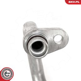 ESEN SKV Hochdruck-/Niederdruckleitung, Klimaanlage 54skv619 f&uuml;r Opel Fiat NISSAN RENAULT