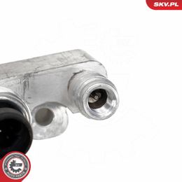 ESEN SKV Hochdruck-/Niederdruckleitung, Klimaanlage 54skv605 f&uuml;r Fiat Peugeot