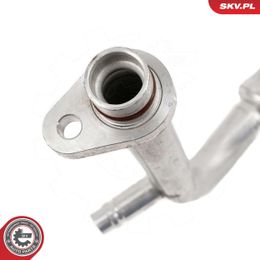 ESEN SKV Hochdruck-/Niederdruckleitung, Klimaanlage 54skv667 f&uuml;r Opel NISSAN RENAULT