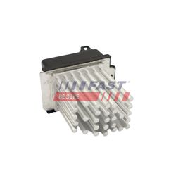 Fast Vorwiderstand, Klimal&uuml;fter ft00413 f&uuml;r VW