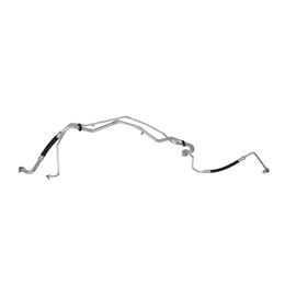 KAMOKA Hochdruckleitung, Klimaanlage 7930208 f&uuml;r Peugeot