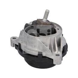 febi bilstein Lagerung, Motor 1000436 rechts f&uuml;r BMW