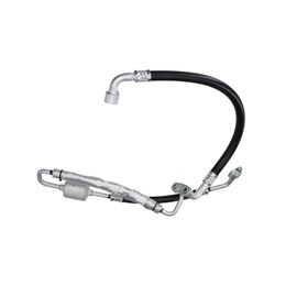 KAMOKA Hochdruckleitung, Klimaanlage 7930049 f&uuml;r Opel Vaughall