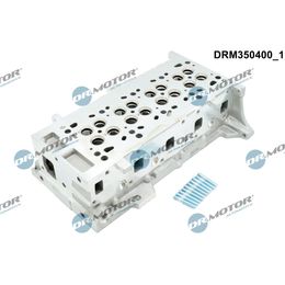 DR.MOTOR AUTOMOTIVE Zylinderkopf drm350400 f&uuml;r Opel Fiat Peugeot Suzuki