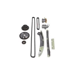 KAMOKA Steuerkette 7001725 f&uuml;r NISSAN RENAULT