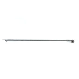 Mahle Kondensator, Klimaanlage ac1128000p f&uuml;r RENAULT