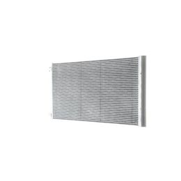 Mahle Kondensator, Klimaanlage ac1124000p f&uuml;r Fiat NISSAN RENAULT REACH