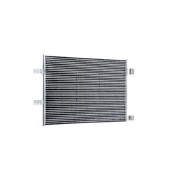 Mahle Kondensator, Klimaanlage ac1123000p f&uuml;r RENAULT REACH