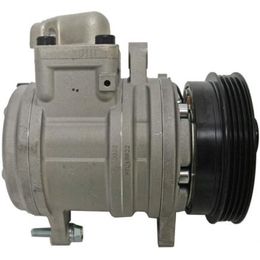 Mahle Kompressor, Klimaanlage BEHR HELLA SERVICE *** PREMIUM LINE acp1239000p f&uuml;r KIA