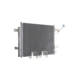 Mahle Kondensator, Klimaanlage ac509000s f&uuml;r SMART