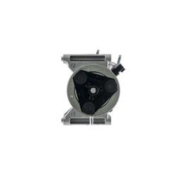 Mahle Kompressor, Klimaanlage BEHR HELLA SERVICE *** PREMIUM LINE acp1330000p f&uuml;r Ford LAND ROVER